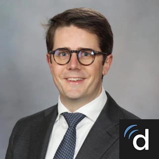 Dr. William Perry, MD – Rochester, MN | Colon & Rectal Surgery