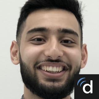 Dr. Muhammad Jaffari, DO | Middletown, NY | Resident Physician | US ...