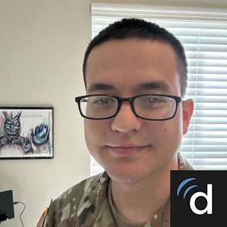 Dr. Adrian Clark, DO | Fort Bliss, TX | Occupational Medicine ...
