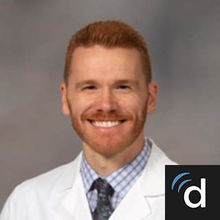 Dr. Jacob Moremen, MD – Jackson, MS | Thoracic Surgery