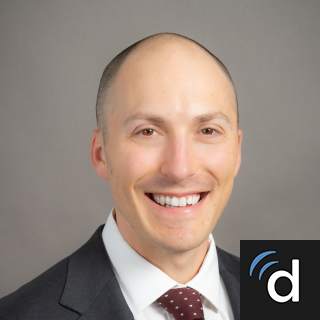 Dr. Joshua E. Rosen, MD | Seattle, WA | General Surgeon | US News Doctors