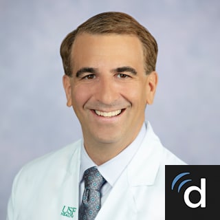 Dr. Craig Grossman, MD – Farrell, PA | Radiation Oncology