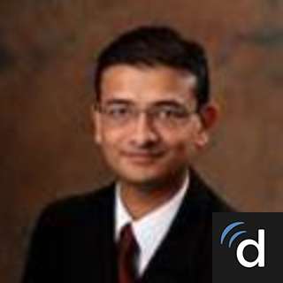 Dr. Amish B. Shah, MD | Glen Allen, VA | Nephrologist | US News Doctors