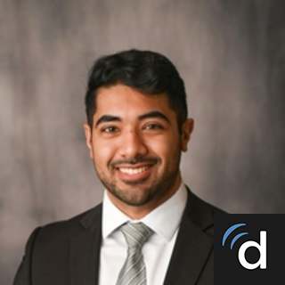 Dr. Syed Raza, MD | Detroit, MI | Radiologist | US News Doctors
