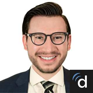 Dr. Asher Parvu, MD | Kansas City, KS | Neurologist | US News Doctors