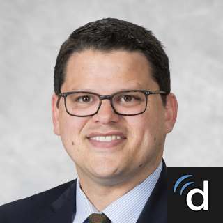 Dr. Richard Rogers, MD – Scottsdale, AZ | Vascular Surgery