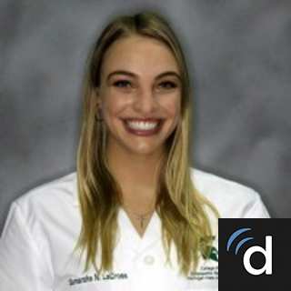 Dr. Samantha Lacross, DO – Farmington Hills, MI | Family Medicine