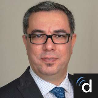 Dr. Nader Amini, MD | Jacksonville, FL | Internist | US News Doctors