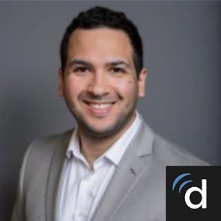 George Jensen – Chicago, IL | Nurse Practitioner