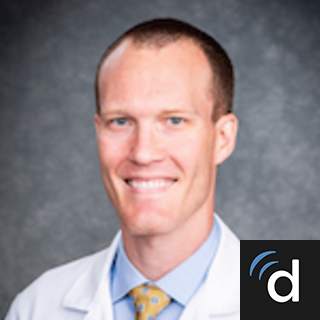 Dr. Samuel L. Burleson, MD | Birmingham, AL | Emergency Medicine ...