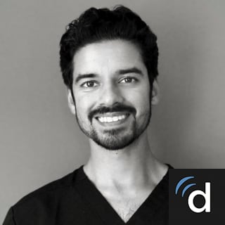 Dr. Shane Ali, MD – Austin, TX | Emergency Medicine