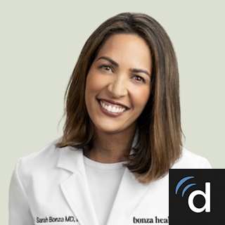 Dr. Sarah Bonza, MD – Upper Arlington, OH | Family Medicine