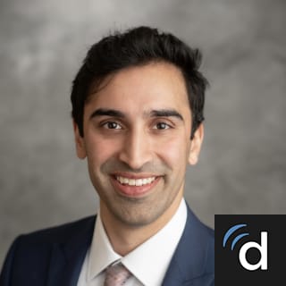 Dr. Parin D. Kothari, MD | Grand Rapids, MI | Orthopedist | US News Doctors