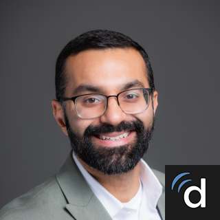 Dr. Jay Darji, DO | Plainsboro, NJ | Physiatrist | US News Doctors