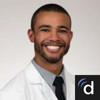Dr. Daniel Akyeampong, MD | Charleston, SC | General Surgeon | US News ...