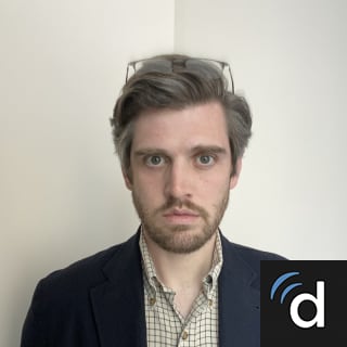 Dr. James Jackson, MD | Boston, MA | Psychiatrist | US News Doctors