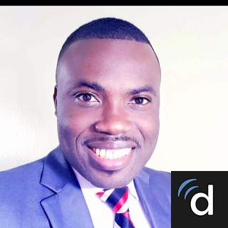 Dr. Prince Appiah kubi, MD – Cincinnati, OH | Resident Physician