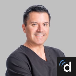 Dr. Erick R. Miranda, MD | San Francisco, CA | Emergency Medicine ...