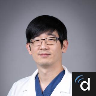 Dr. Alex Y. Chung, MD | Dallas, TX | Anesthesiologist | US News Doctors