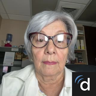 Dr. Carmen S. Caban Espinosa, MD | Carolina, PR | Radiologist | US News ...