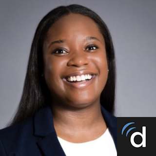 Dr. Micayla Jones, MD | New Haven, CT | Psychiatrist | US News Doctors