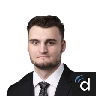 Dr. Zachary Lett, MD – Lexington, KY | Resident Physician
