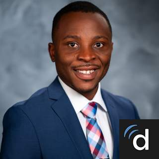 Dr. Daniel Owusu, MD | New Haven, CT | Doctor | US News Doctors