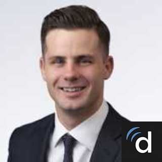 Dr. Collin Tebo, MD – Yonkers, NY | Other MD/DO