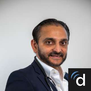 Dr. Bhavesh B. Patel, DO | San Diego, CA | Internist | US News Doctors
