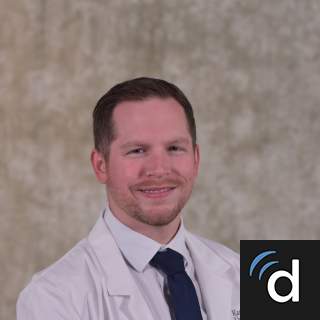 Dr. Matthew Starr, DO | Las Vegas, NV | Emergency Medicine Physician ...