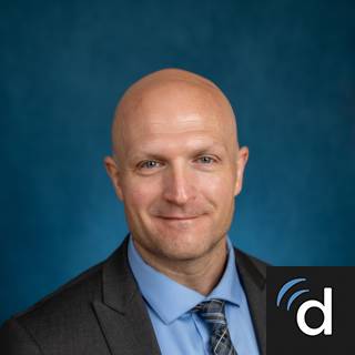 Dr. Jonathan Etter, MD – Ann Arbor, MI | Physical Medicine/Rehab