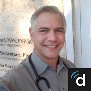 Jesus Rodriguez – Miami, FL | Family Medicine