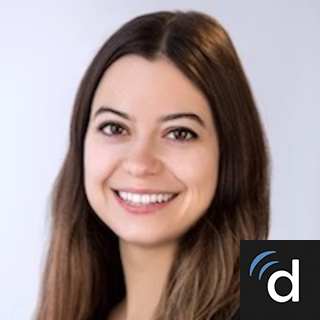Dr. Samantha Arsenault, MD – Detroit, MI | Ophthalmology