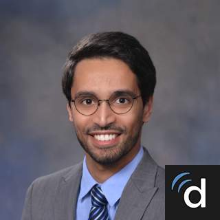 Dr. Ashwin Srivatsav, MD | Houston, TX | Pediatrician | US News Doctors