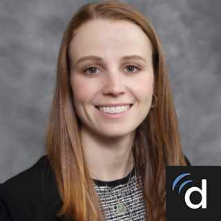 Dr. Alexandra Dove, MD – Milwaukee, WI | Other MD/DO