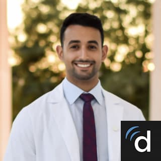 Dr. Alex Boumoussa, MD – Washington, DC | Other MD/DO
