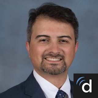 Dr. Austin Kidd, MD | Birmingham, AL | Family Medicine Doctor | US News ...