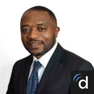 Dr. Armand Ngassam, MD | Danville, VA | Internist | US News Doctors