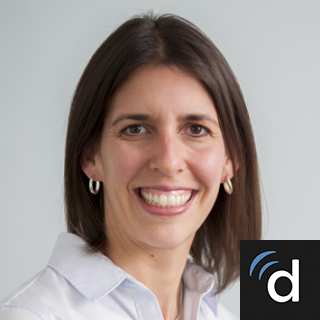 Nicole Simon – Lexington, MA | Psychologist