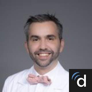 Dr. Blake M. Fechtel, MD | Louisville, KY | Physiatrist | US News Doctors