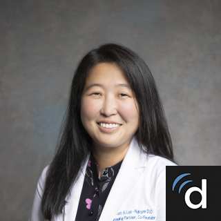 Dr. Janet Lee, DO | Newport Beach, CA | Internist | US News Doctors
