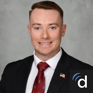 Dr. Nathan Risk, MD – Charleston, SC | General Surgery