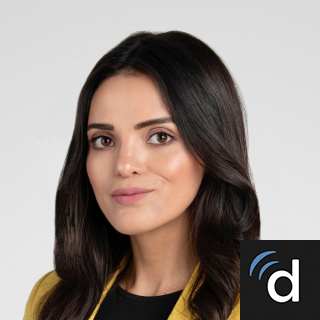Dr. Maria Vega Brizneda, MD – Cleveland, OH | Internal Medicine