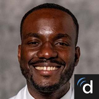 Dr. Adefemi Adeyemo, MD – Jacksonville, FL | Internal Medicine