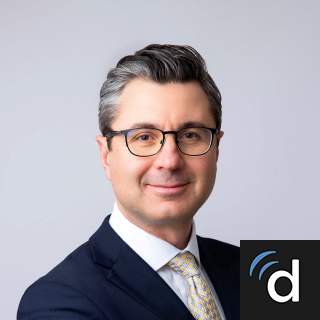 Dr. Andrew Galmer, DO – Manhasset, NY | Cardiology