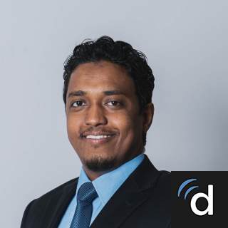 Dr. Ahmed Saleh, MD | Rochester, NY | Internist | US News Doctors