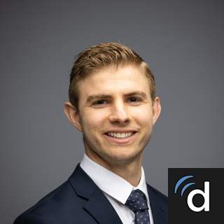 Dr. Luke Zabawa, MD – Dallas, TX | Orthopaedic Surgery