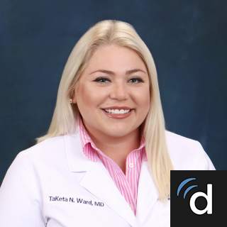 Dr. Taketa Ward, MD – Blacksburg, VA | Other MD/DO