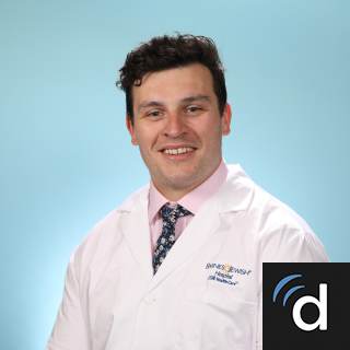 Dr. Cooper Gardner, MD | Saint Louis, MO | Emergency Medicine Physician ...