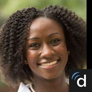 Dr. Rochelle L. Arbuah, MD | Baltimore, MD | Obstetrician-Gynecologist ...